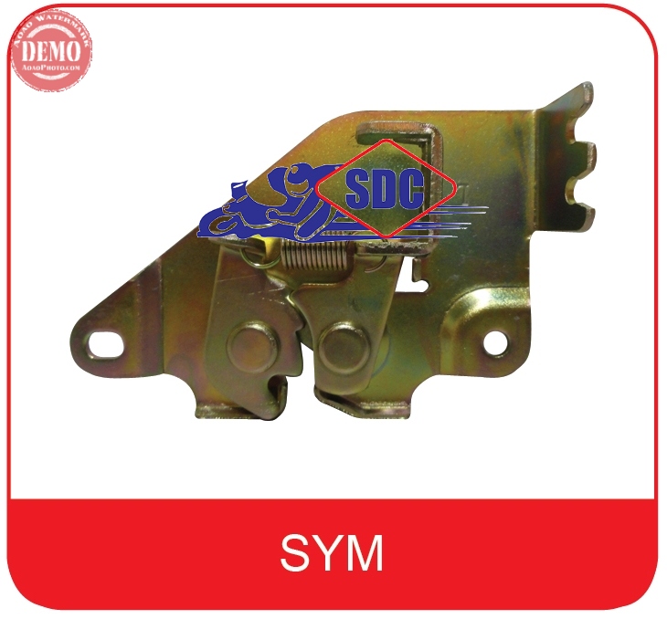 SYM SEAT LOCK – SDC Motorparts